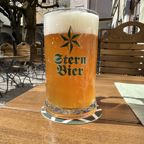Sternbräu künftig mit Stiegl-Bieren | Bier Guide